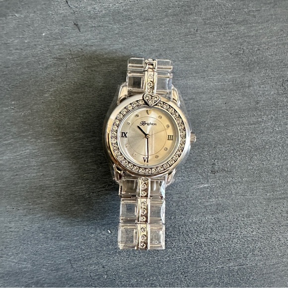 Brighton | Accessories | New Brighton Watch Dana Point | Poshmark